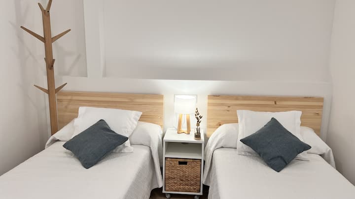 Apartment 2 Bedrooms - Santa Cruz de Bezana