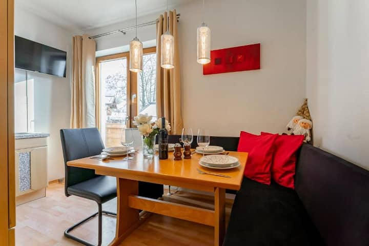 Apartment Piesendorf Xl - Saalbach-Hinterglemm