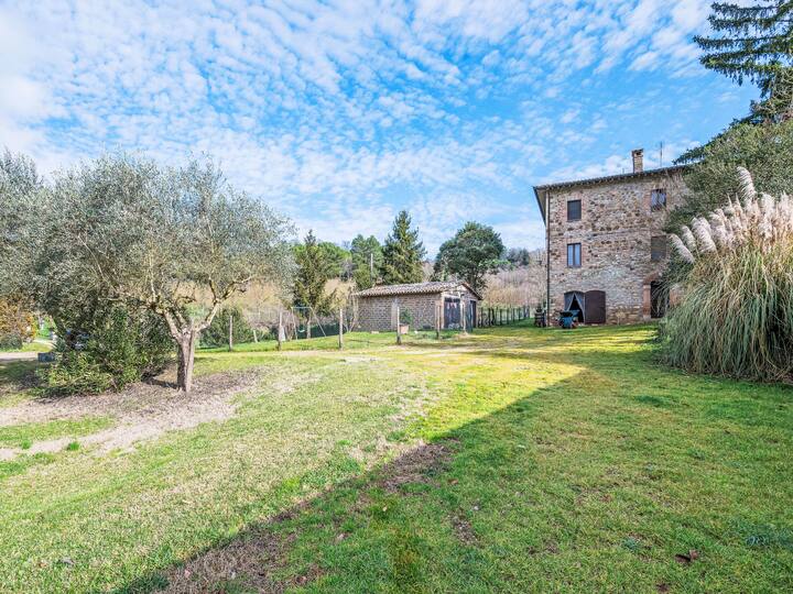 San Damiano By Interhome - Todi