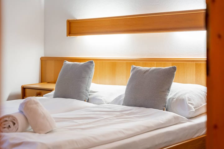 Apartment Sonnberg 3 - Mittersill