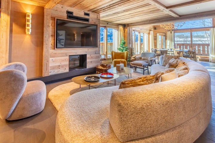 Fleur Des Alpes 501 - Val Thorens