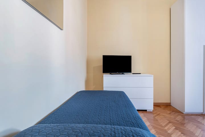 Deluxe Room Castello Livings Trento - Trento