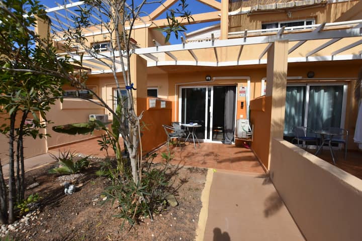 Book Jet - Sunny Holiday Home Las Lomas Ii - Costa Calma