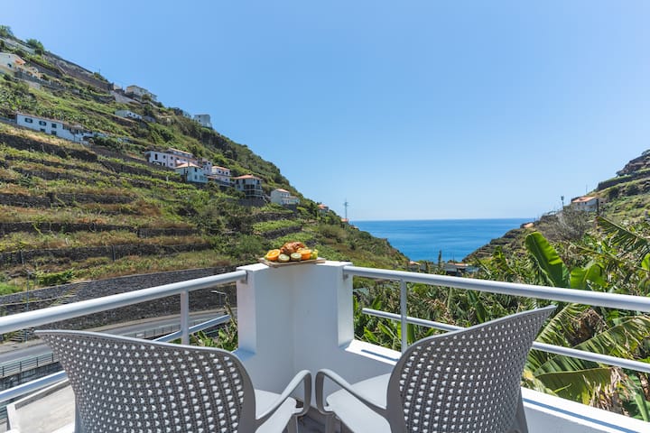 Atlantic Lookout By Atlantic Holiday - Estreito da Calheta