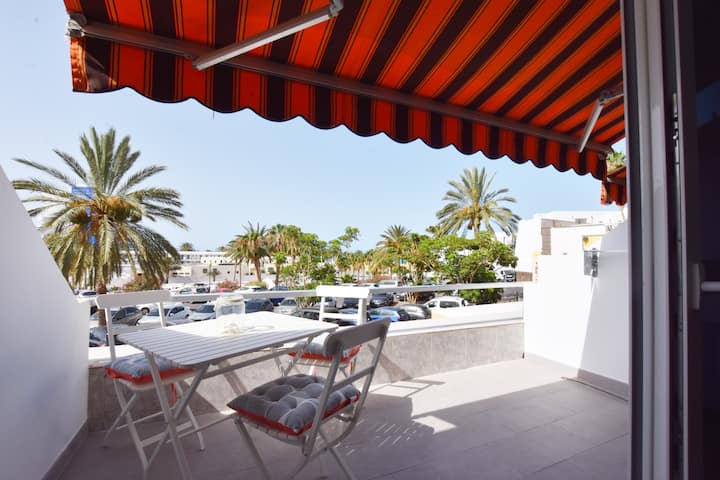 Book Jet - Casa Adam - Morro Jable
