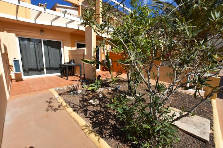 Book Jet - Sunny Holiday Home Las Lomas - Costa Calma