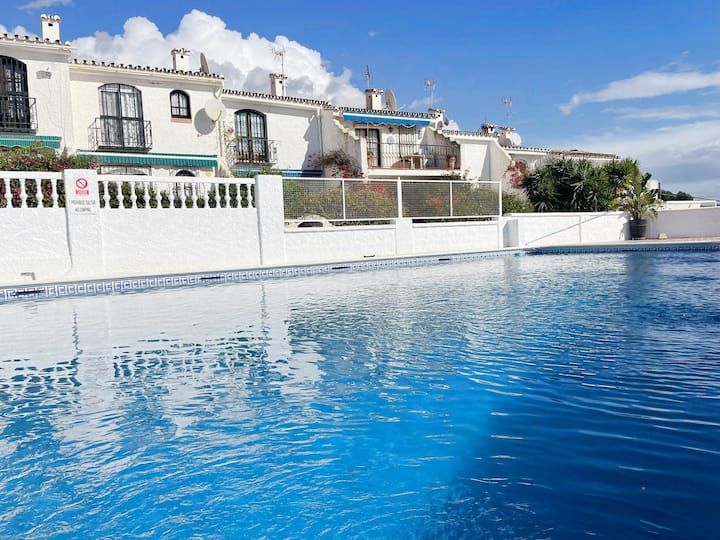 Ap410 Azure House - Nerja