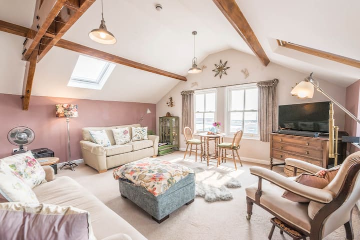 Ocean View, Lowestoft - Lowestoft