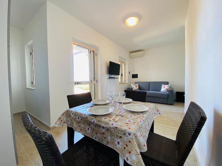 Casa Michelino - Parghelia