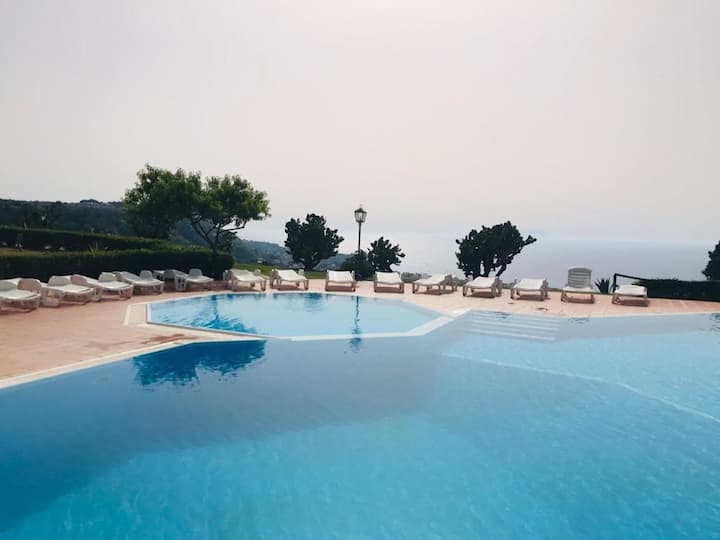 Orizzonte Tropea - Parghelia