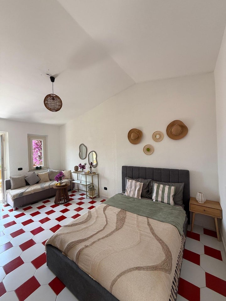 Apartment On Hill 2 - Parghelia