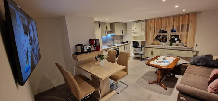 Ferienwohnung Heike Rinno (Olbernhau) - Olbernhau