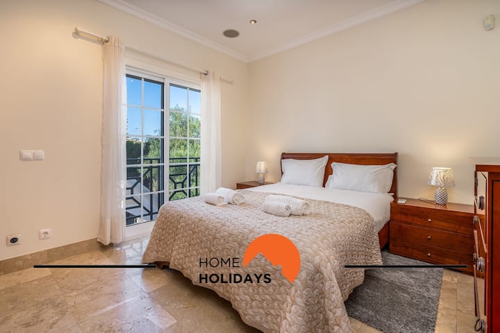 #289 T2 Almeida Garret F By Home Holidays - Albufeira