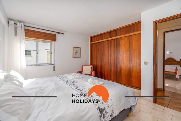 #260 Sea Street Apartment | Cozy Stay - Albufeira