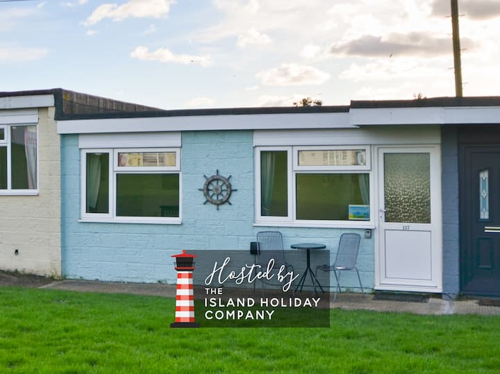 The Haven - Bembridge