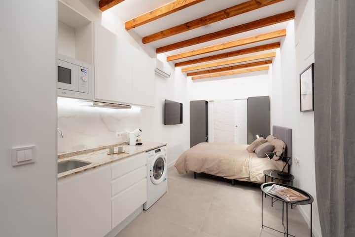 Casa Liam 2 - Alicante