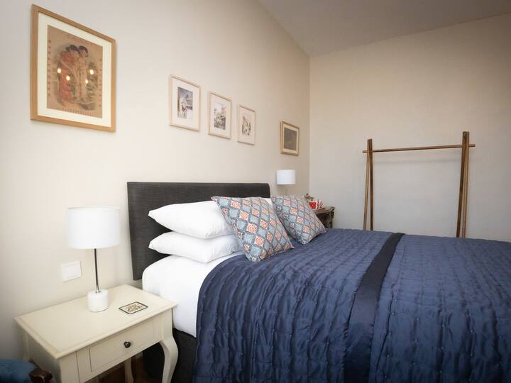 Maison Du Canal Du Midi - Carcassonne