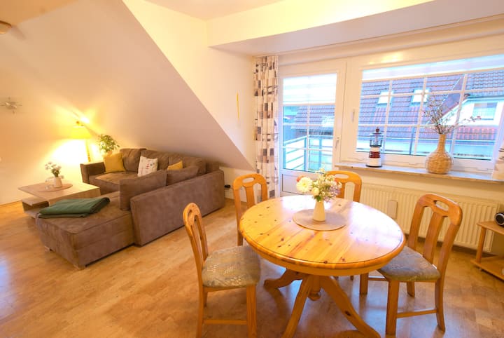 Leuchtturm Irene - Norden