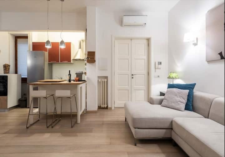 Ser Masaccio Apartment - Florenz