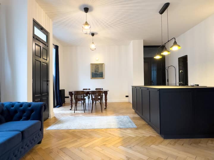 Apartment Schiller - Bregenz