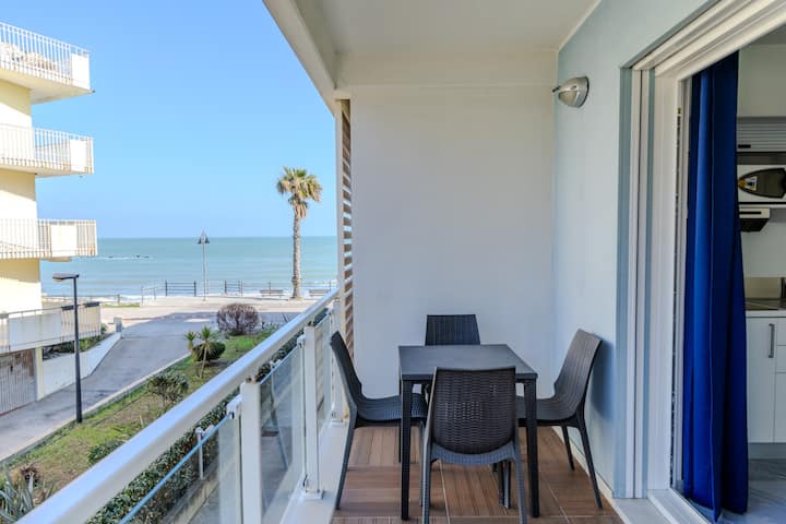 Residence Oltremare - Monolocale - Fossacesia