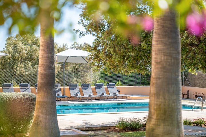 Can Jeroni Petit - Portocolom