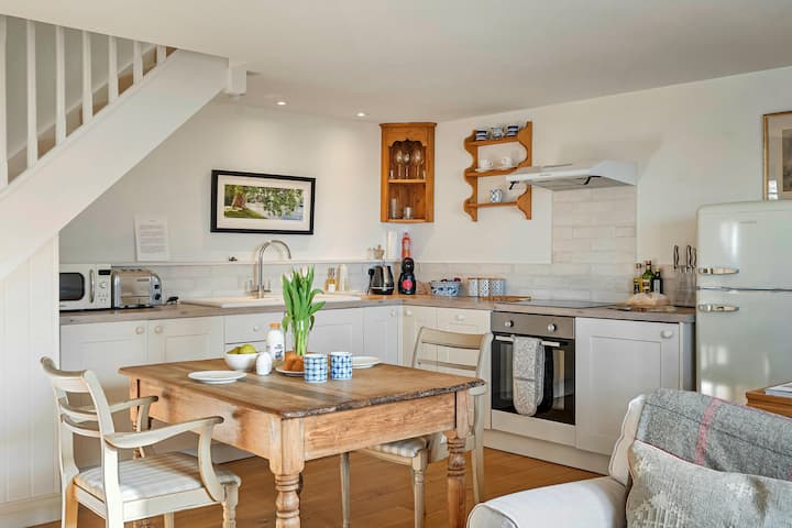Finest Retreats - Stable Cottage At Yealmpton - Ivybridge