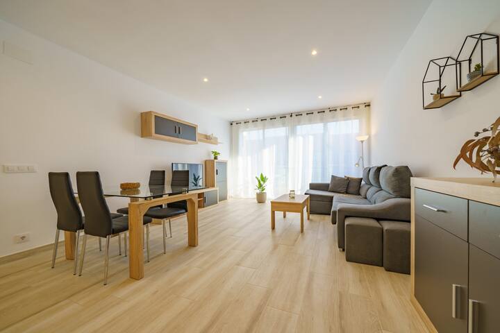 Homeholidaysrentals Music - Costa Barcelona - Calella