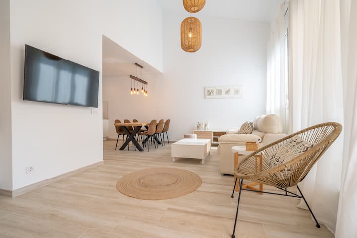 Homeholidaysrentals Sound - Costa Barcelona - Calella
