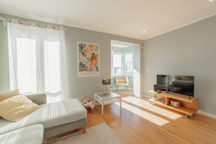 Bright Deluxe By Hosty - Oporto