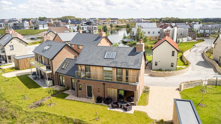 Cosy Cottage (Oi31), Silverlake, Dorset - Lulworth Cove