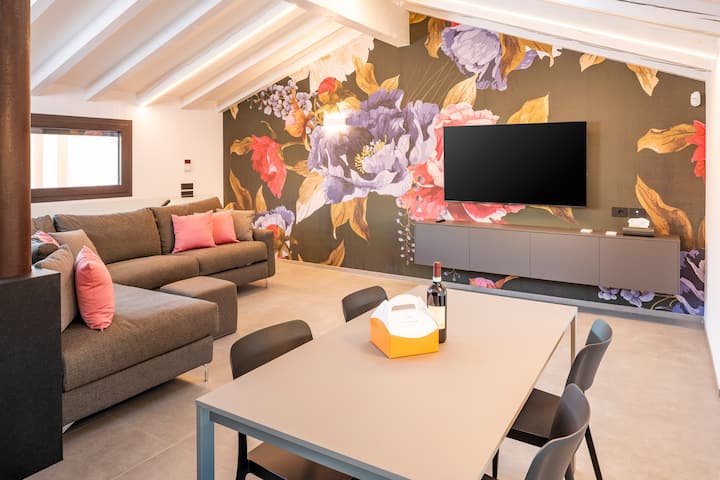 Blumen Apartment 612a - Bardolino
