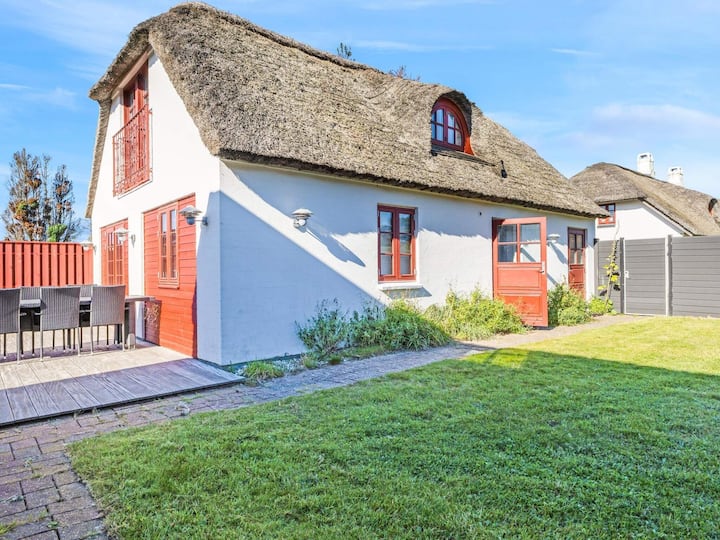 Retraite Charmante A Blokhus - By Traum - Denemarken