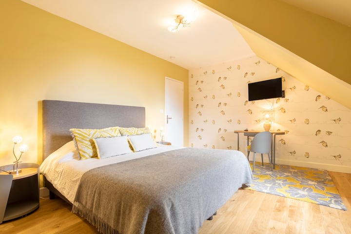 Suite Madame De Maintenon - Pont-Aven