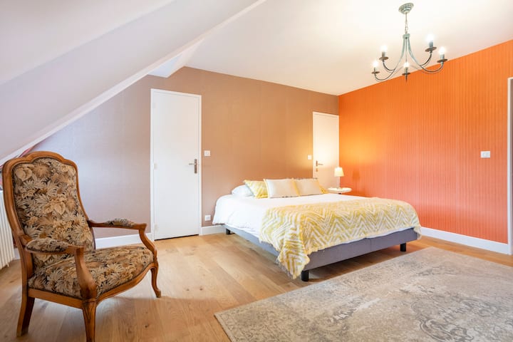 Suite L'appartement Ninon De Lenclos - Concarneau