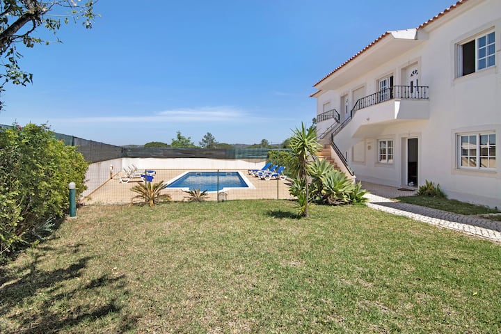 Algarve Apartments B - Vilamoura