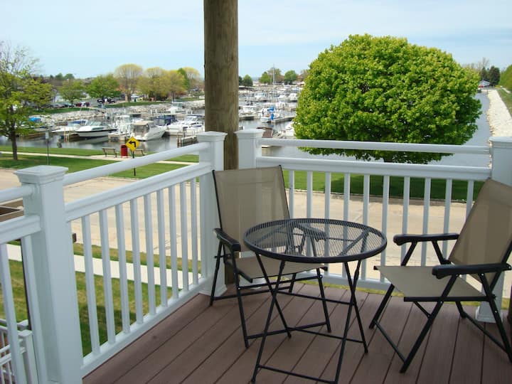 Marina View - Ludington, MI