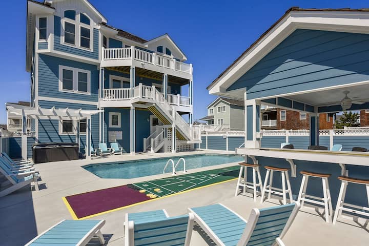 5552 - Tradewinds 1 - Nags Head, NC