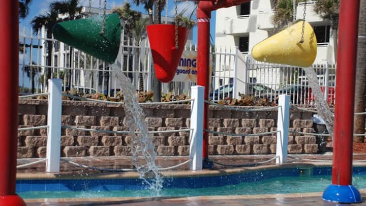 The Cove On Ormond Beach - 1 Bedroom Suite - Ormond Beach, FL