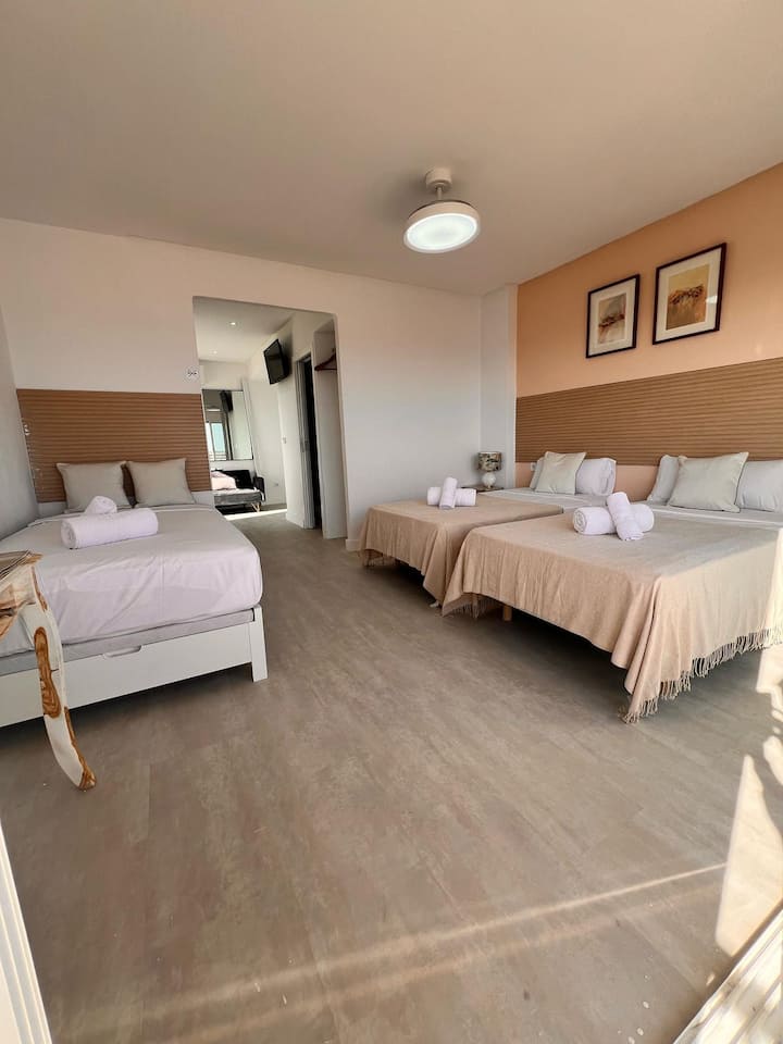 Riscal 19 By United Renters - Alicante