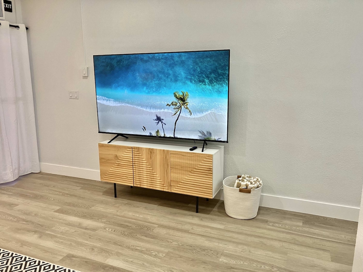 CWB Retreats en Baymont Flats - Piso 2 - Departamentos en renta en ...