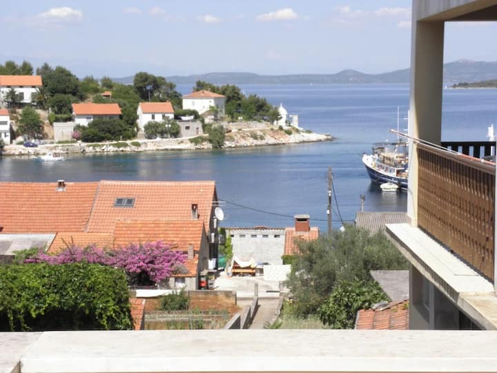Appartement Dari (104461-a1) - Sali
