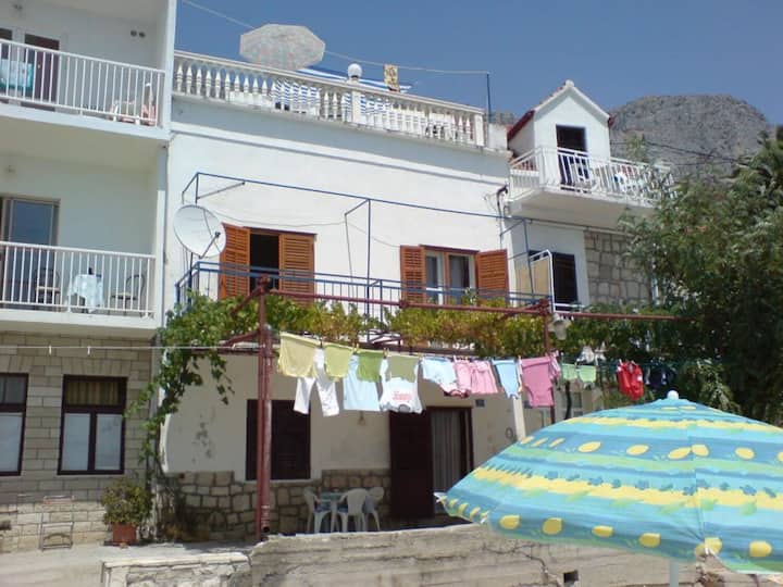 Appartement Inga (10537-a1) - Brist