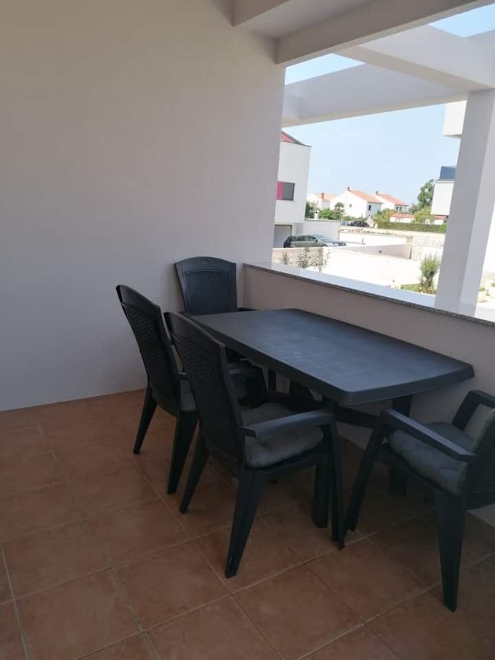 Appartement Mari (10539-a1) - Zaton