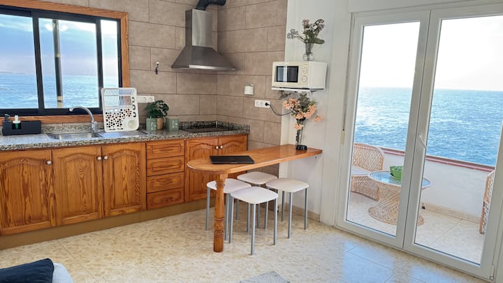 3 Manolo Pris One Bedroom - Tacoronte