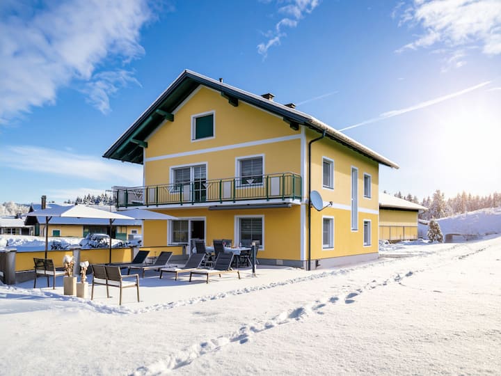 Merveilleuse Maison Près Du Lac Wörthersee - Klagenfurt