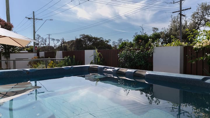 Beach Views - Dromana