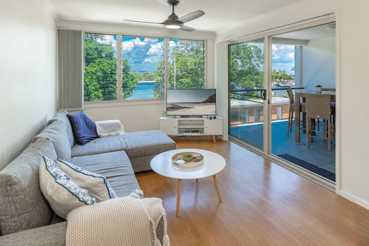 The Marina 308 - 福斯特