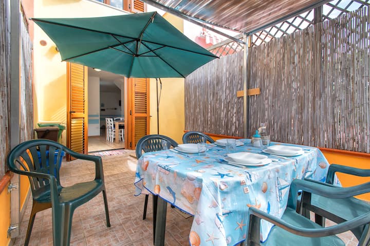 Holiday Cala Sant'andrea - Stintino