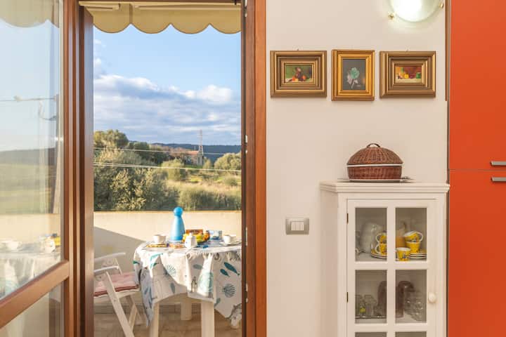 Casa Bouganville - Posada
